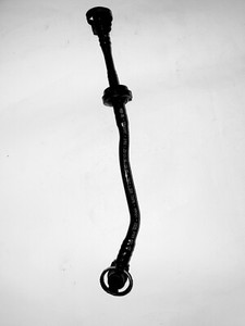 OEM VAUXHALL ASTRA CORSA INSIGNIA CRANKCASE VENTILATION PIPE 55563097 ...