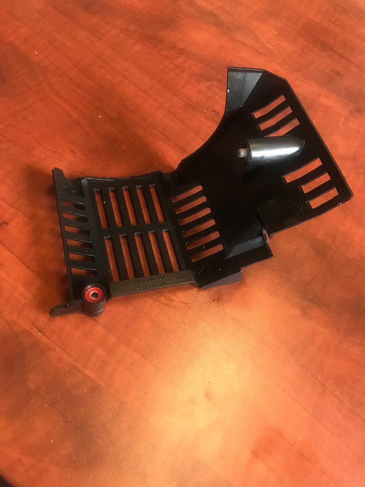 Engine Bottom Cover For Craftsman Gas Trimmer 26.5 CC 4 Cycle Mdl.74092 ...