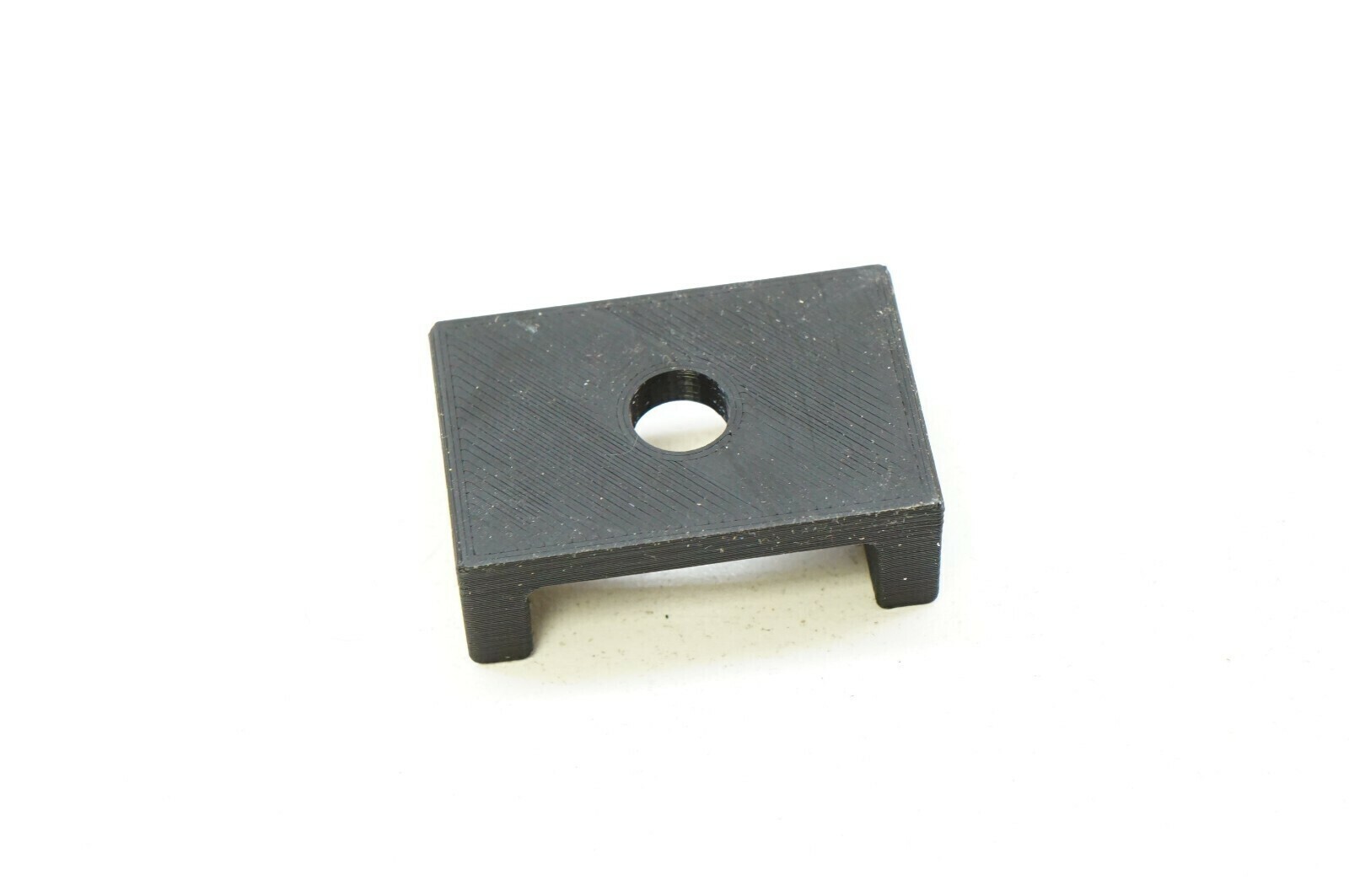 3 Point Stop Height Slider Adjustment Block - John Deere 1025R 1 Series ...