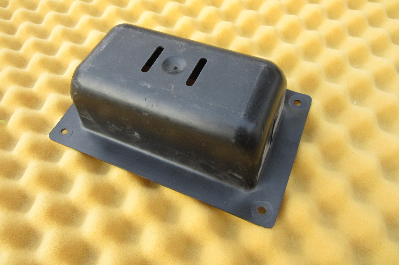 Massage Motor COVER for Sleep Number tempur pedic adjustable bed OKIMAT ...