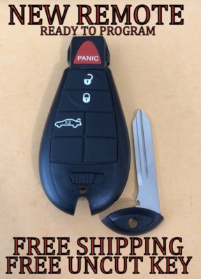 NEW 13-16 DODGE DART KEYLESS ENTRY REMOTE FOB FOBIK FOR 56046771 ...