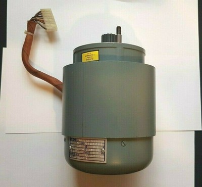 PASSAP KNITTING MACHINE ELECTRONIC E6000 3000A 220V 50HZ MAIN MOTOR 12. ...