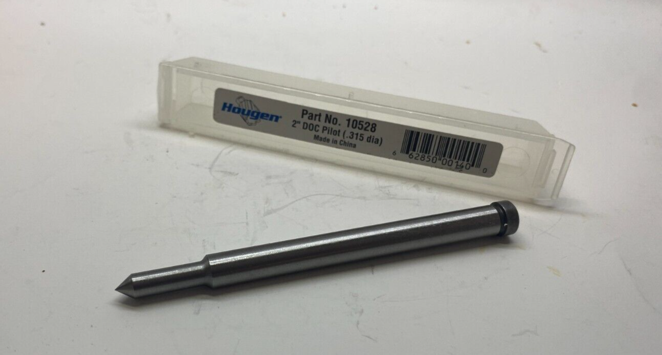 Hougen 10528 Pilot for 2" Doc Rotabroach Cutters for sale online | eBay
