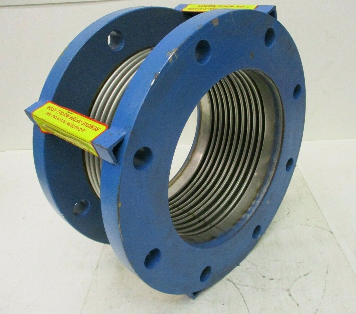 Bellows Expansion Joint