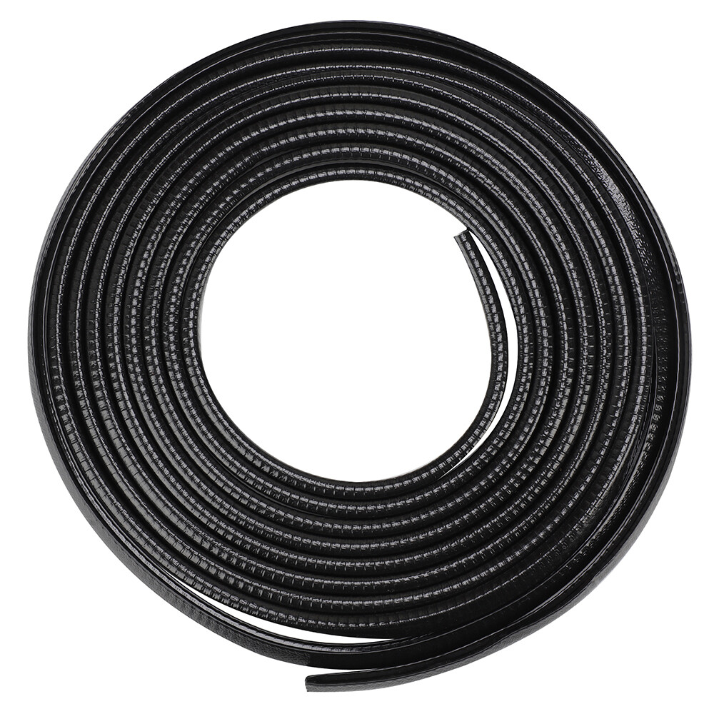 16 Feet Car Auto Rubber Seal Trim Molding Door Edge Lock Protector ...