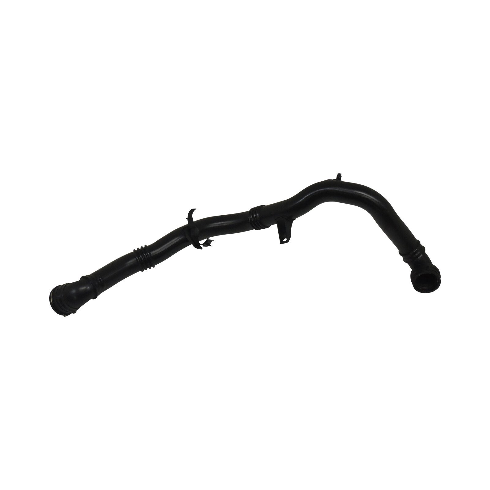 42507388 Charge Air Cooler Air Outlet Hose OEM GM 2018 Chevy Cruze 1.4l ...