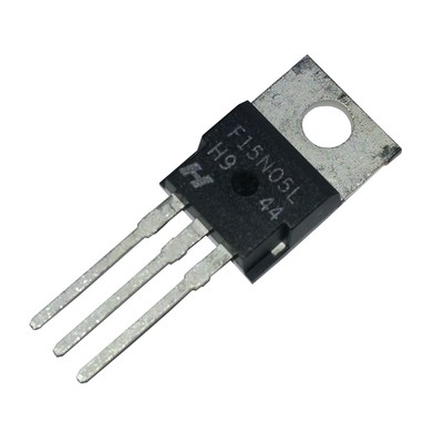 Transistors - Logic Level Mosfet