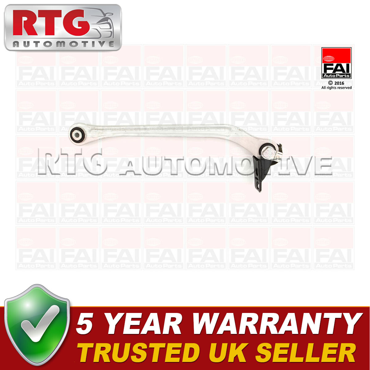 Rear Left Track Control Arm Fits Mercedes E-Class CLS SL 2303500329 ...
