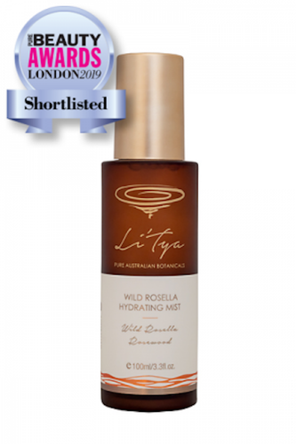 Li'Tya Wild Rosella Hydrating Mist | eBay Australia