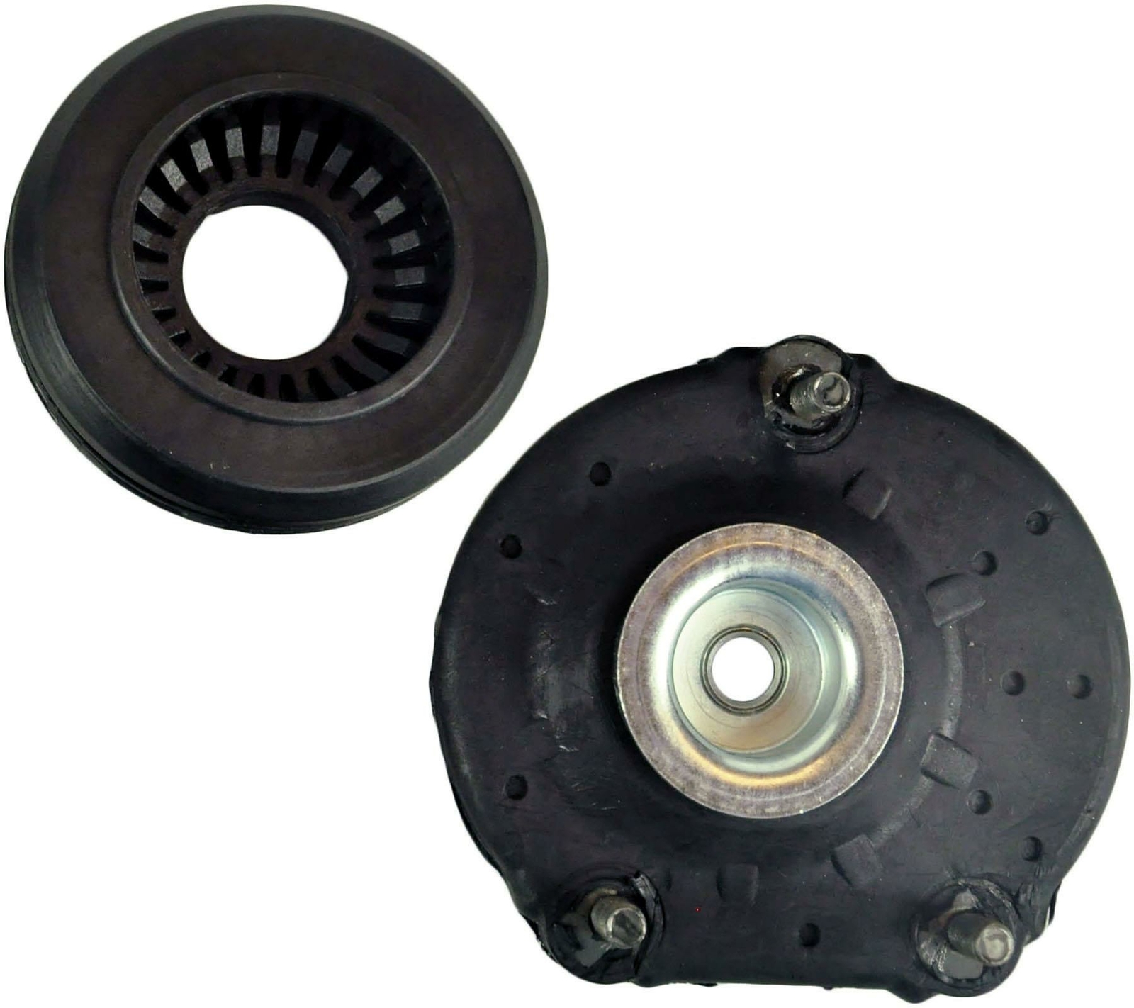 Citroen Nemo, Peugeot Bipper (FRONT RIGHT) Suspension Strut Mount ...