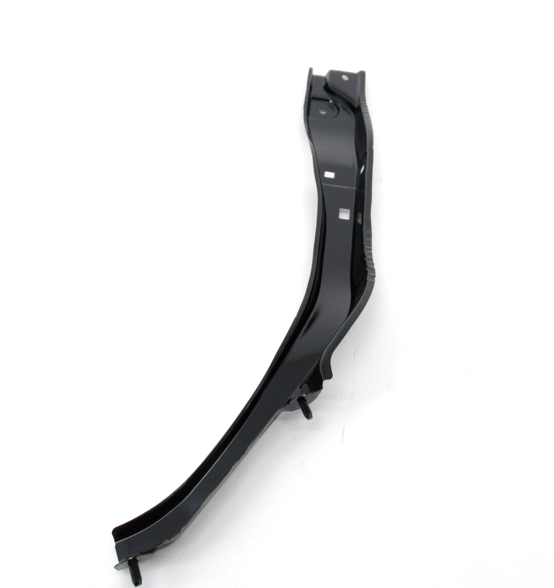 Genuine OEM Toyota 52126-04020 Driver LH Front Bumper Cover Support 12 ...