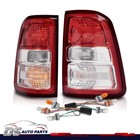 Fit For 2019-2022 Ram 1500 Taillight Lamp Left & Right 55112989AE ...