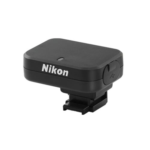 Nikon GP-N100 GPS Unit for Nikon 1 V1/V2/V3 | eBay Australia