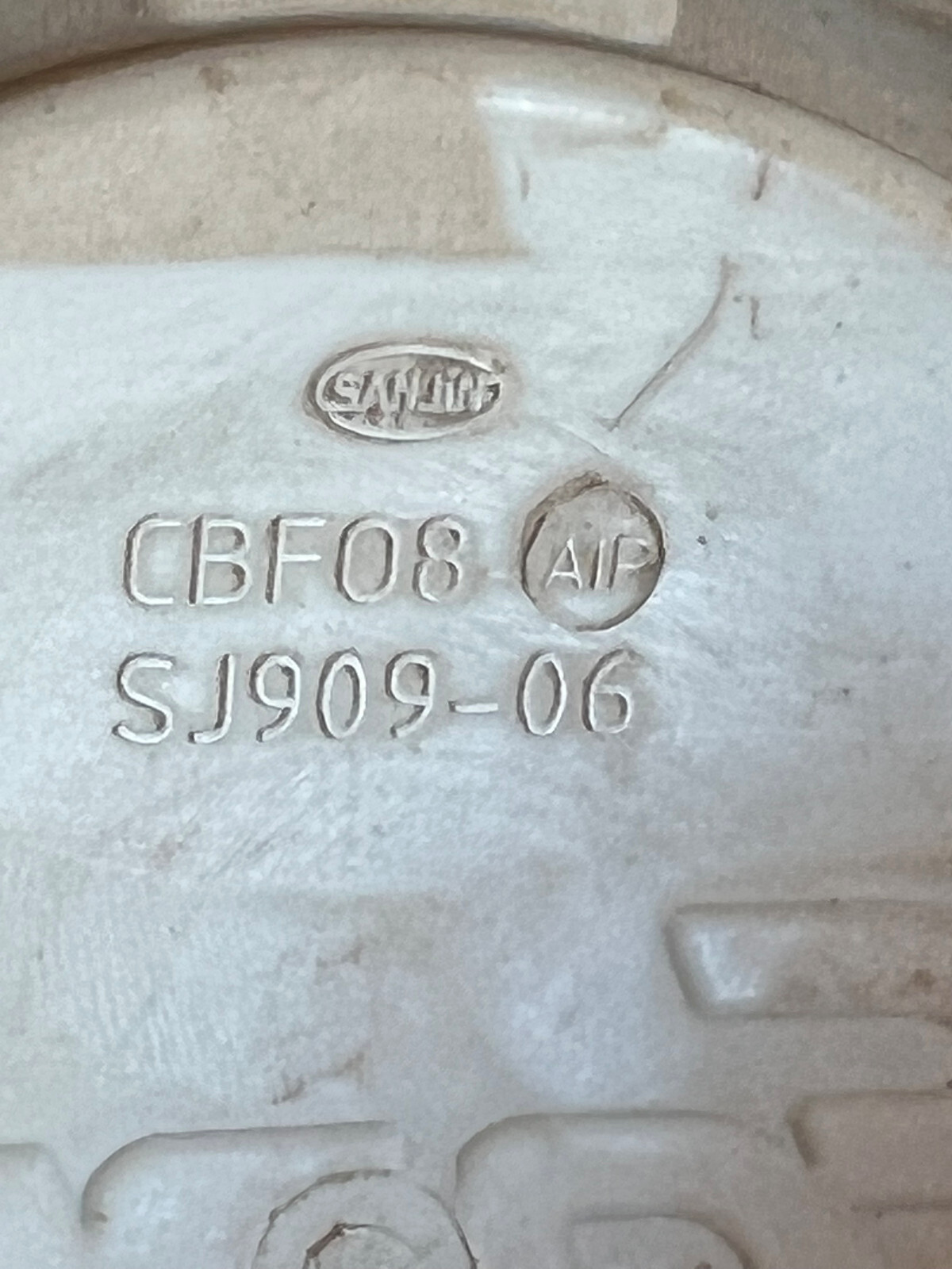 FORZA+Wheels+8+LUG+Flat+Black+Wheel+Rim+Hub+Cover+Center+Cap+CBF08-A1P ...