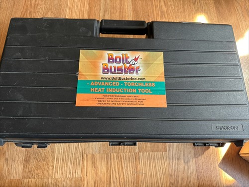 Bolt Buster BB2-ACC Plus Extra Coils | eBay