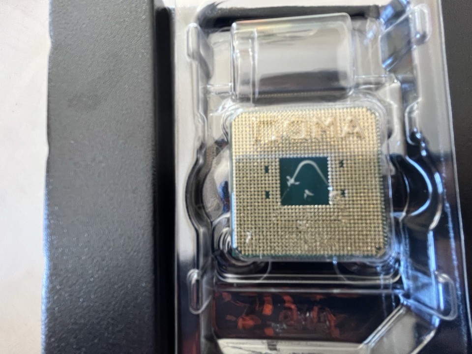 AMD Ryzen 5 5600X 6-Core 12-Thread AM4 CPU Processor OEM Tray | eBay