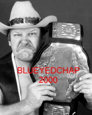 STAN HANSEN WRESTLER 8 X 10 WRESTLING PHOTO WWWF AWA | eBay