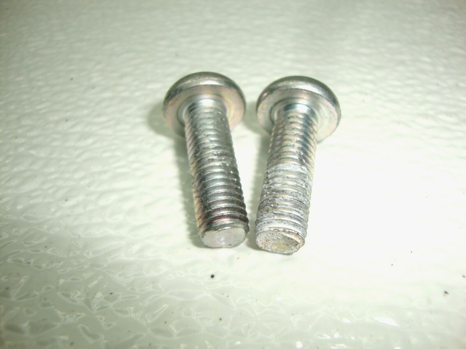 2017-2019 Honda CBR 1000RR Lock Set Ignition Bolts Bolt OEM 17-19 2019 | OE