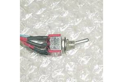 CK7201, 7201, Aircraft Toggle Micro Switch | eBay