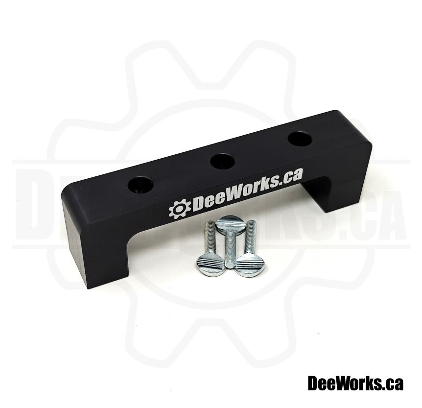 Piston to Deck height Tool fits all engine up to 90mm Bore - Free USA ...