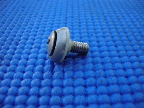 1(x) OEM Pioneer JA-R1 Audio Stereo Rack Screw ~ Spec | eBay