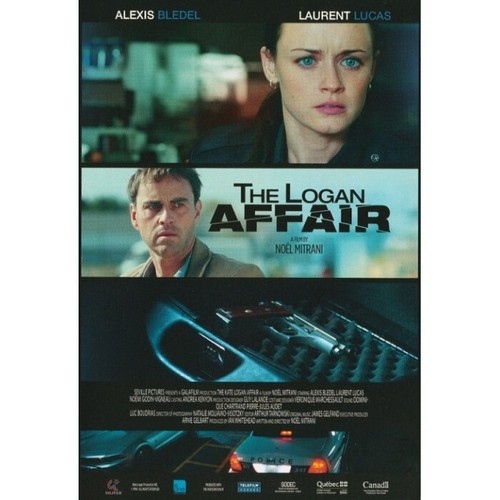 Il Kate Logan Affair DVD Nuova 5415000102374 | eBay