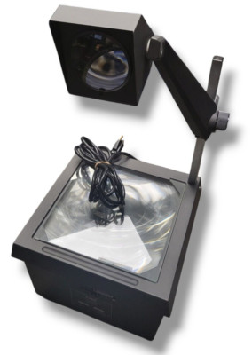 Overhead Projectors - Eiki Overhead Projector Model