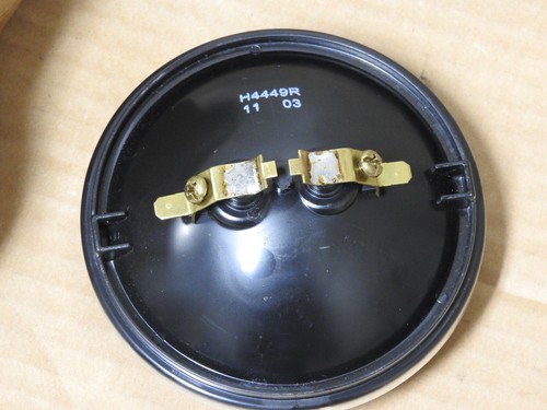 Harley Davidson Passing Headlamp Sealed Unit 68674-69A | eBay