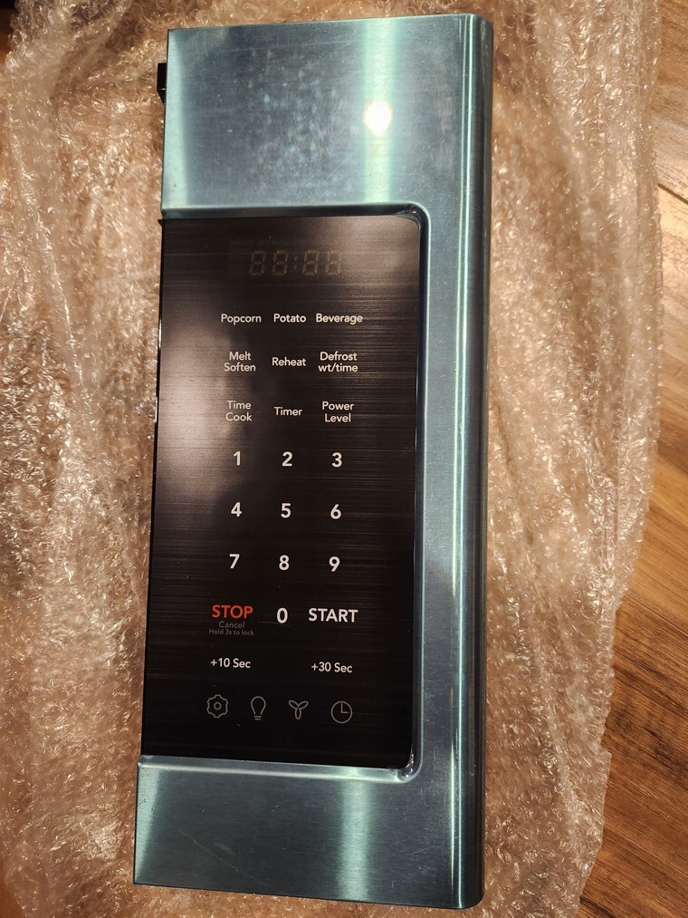 Frigidaire control panel (#5304523988) | eBay