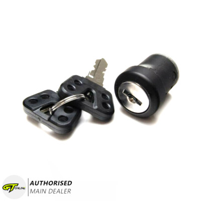 Yamaha 39L 50L Top Case Replacement Lock Set | OEM | 52S-21780-09 ...