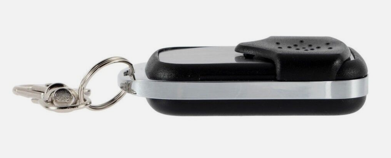 NOVOFERM NOVOTRON 502 GARAGE DOOR REMOTE KEY FOB HAND SET TRANSMITTER ...