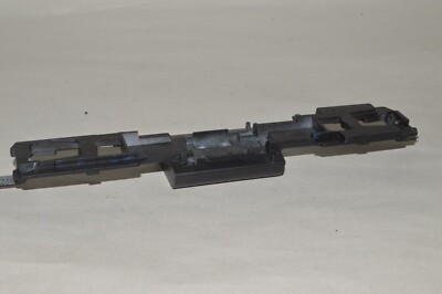 HO scale locomotive PARTS Athearn EMD GP38-2 metal frame underframe ...