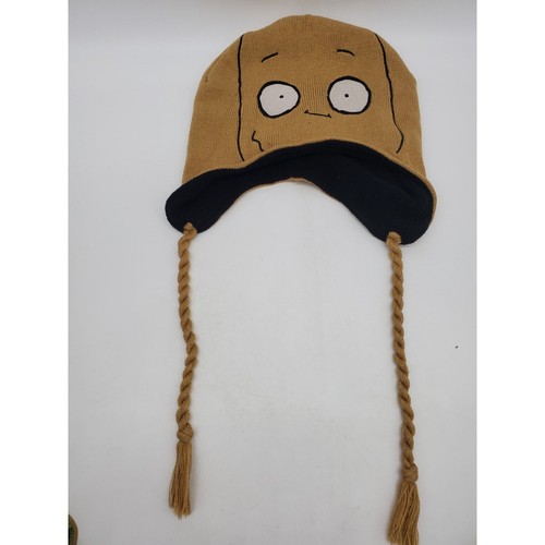 PLANTS VS ZOMBIES Beanie Cap PopCap PVZ Anime Walnut PAX Swag Giveaway ...