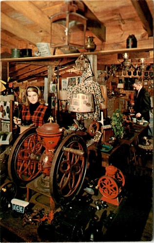 John Goffe's General Store: Unique Gifts, Old & New | eBay