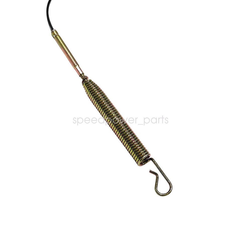 Auger & Upper Traction Cable 06900502 Fits Ariens 921024 921030 921038 ...