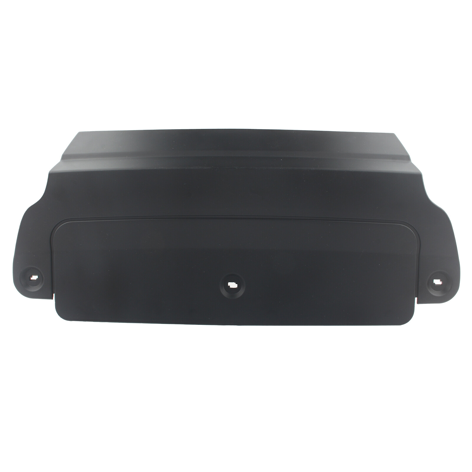 Rear Hitch Receiver Cover Tow Eye Bumper Fits 2013-2018 Land Rover ...