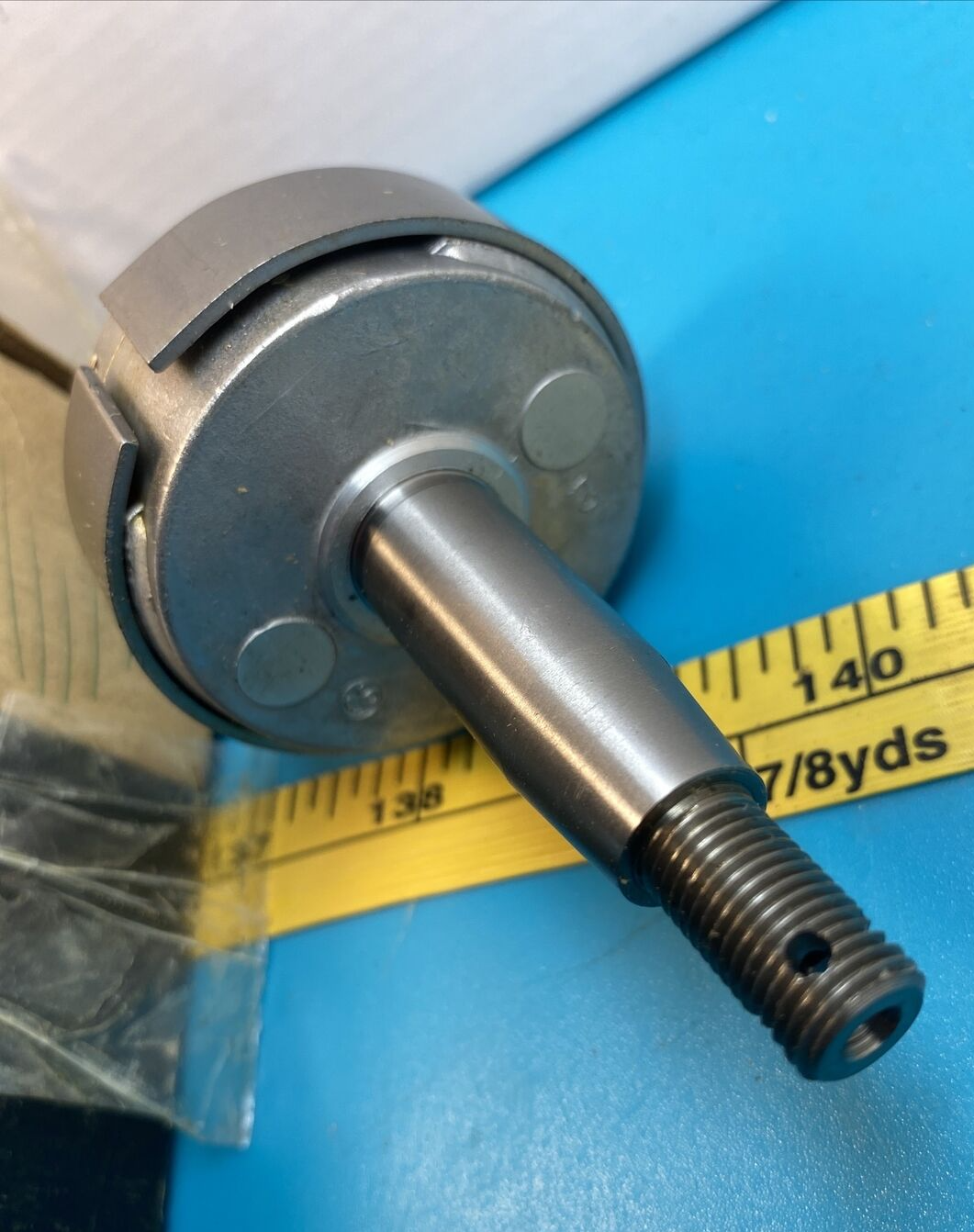 Bendix Corp. 10-52948 Scintilla Rotor Magnet, 10052948000, New Old ...