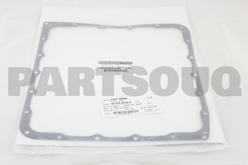 3139790X0A Genuine Nissan GASKET-OIL PAN 31397-90X0A | eBay