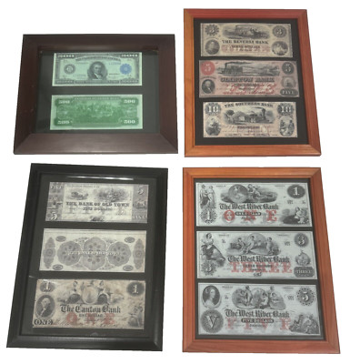 Reproductions - Replica Coins