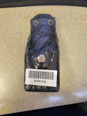 Motorola NEW Nylon Carrying Case NTN8725A for XTS5000-XTS3000 | eBay