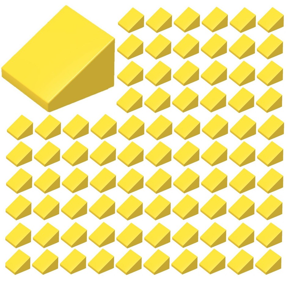 ☀️ NEW! Lego 1x1 & 1x2 Bricks Plates Tiles bulk lot 100x U PICK Parts ...