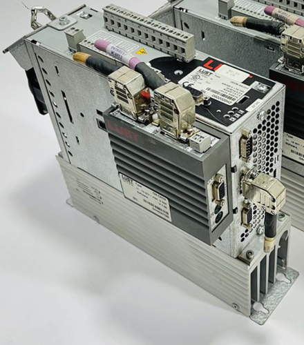 🅰️🔥 1pc used working CDD34.005.C2.0 + HS34.2BR Via DHL or Fedex | eBay