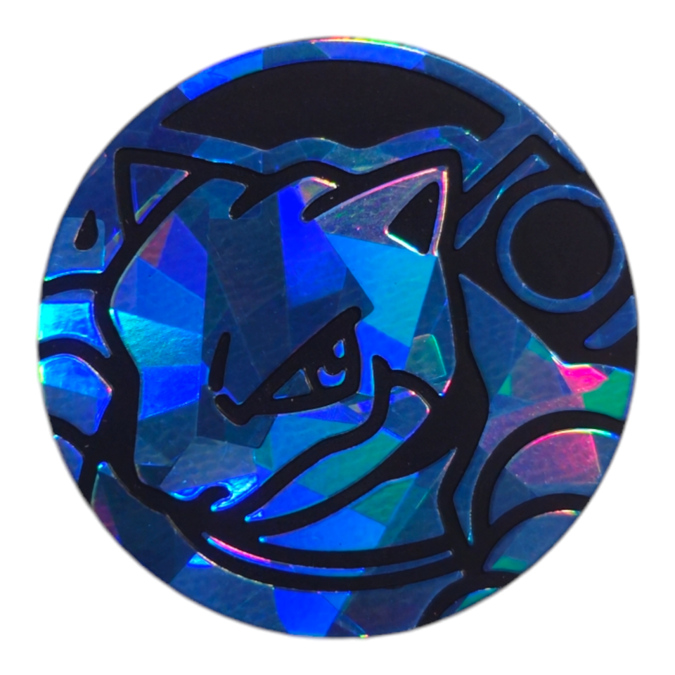 Pokémon TCG Coins - Choose Your Coin - Standard & Jumbo - All Available ...