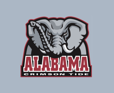 Car Magnet - Alabama Crimson Tide College Football NCAA - MAGNET | eBay