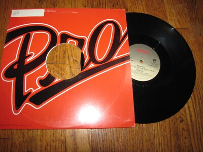 MENAGE - MEMORY (THEME FROM BROADWAY MUSICAL CATS) - PROFILE RECORDS 12 ...