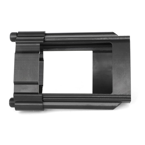 For XP Deus 2 RC Remote Mount Case Holder Right-Handed Metal Detector ...