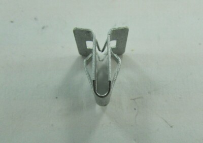 25 Hyundai Snap-In Trim Spring Clip Santa Fe Tiburon Tucson Veracruz ...