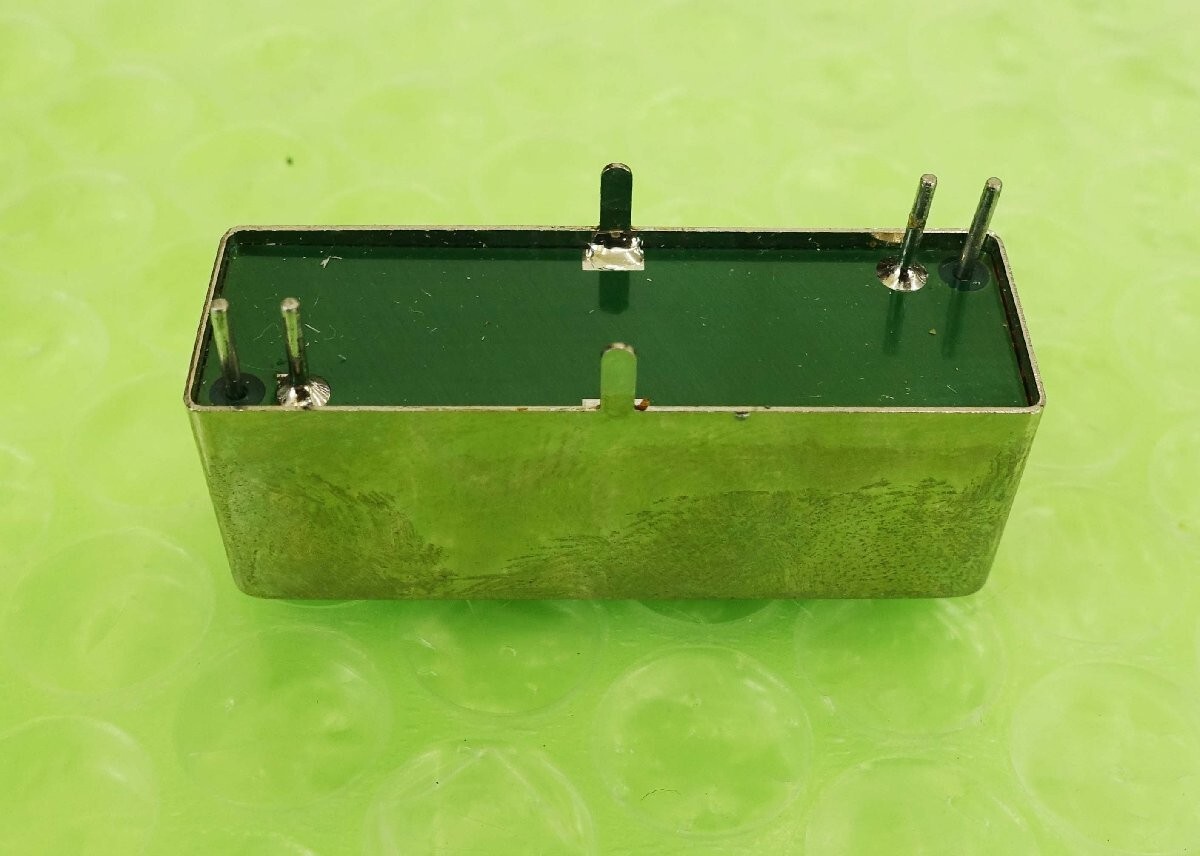 Icom FL-232 350HZ Narrow CW Filter IC-R75 /IC-756/ IC-706MKIIG /IC ...