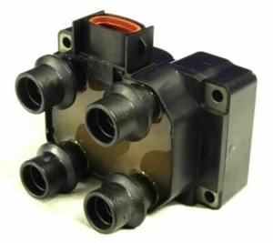 American Lincoln 81407012 - Coil - Ford Lrg 423/425Efi | eBay