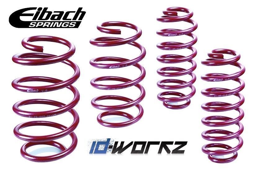 EIBACH SPORTLINE LOWERING SPRING KIT FOR BMW 3 SERIES E46 | eBay UK